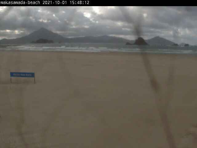 Wakasa Wada Beach | Visit TAKAHAMA Fukui,Japan