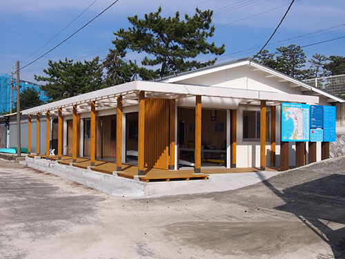 Wakasa Wada Beach | Visit TAKAHAMA Fukui,Japan